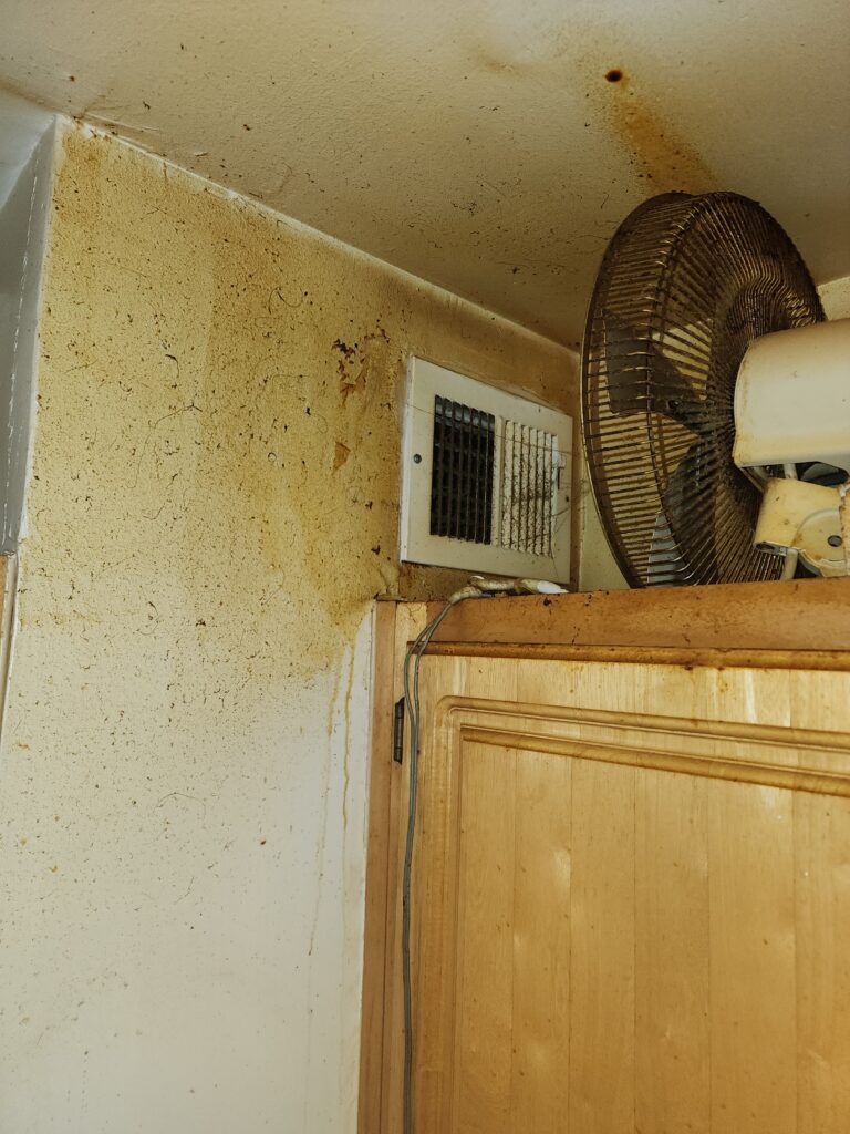 Smoke and Soot Damage – How It Impacts Your Home - Nu-England Services